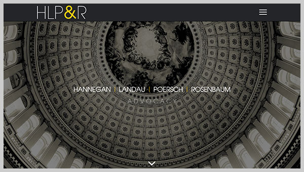 HLPR - The Liberty Lab